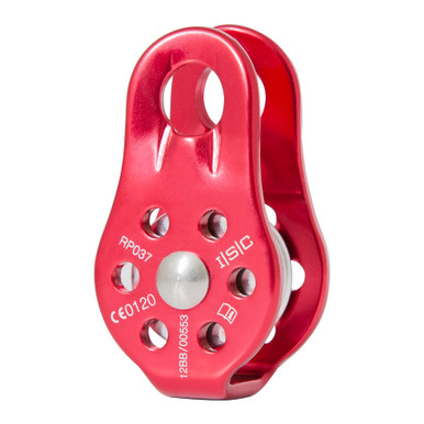 ISC Fixed Micro Pulley - Honey Brothers