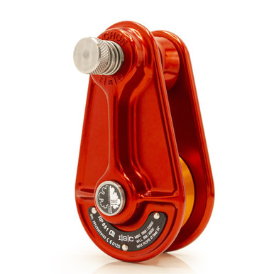 ISC 16mm Small Hot Forged Rigging Pulley Block - Honey Brothers