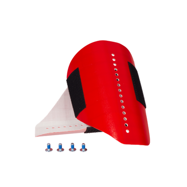 Distel Replacement Red Cuffs - Post 2024 - Honey Brothers
