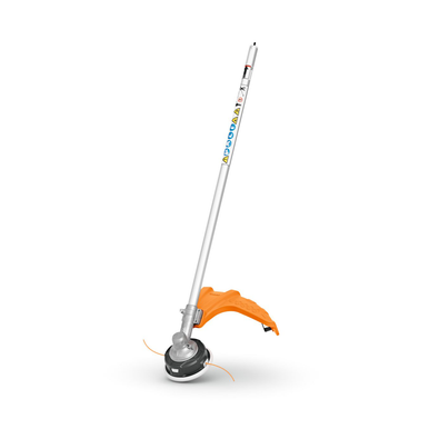 Stihl KM-FSS Auto Cut Strimmer / Brushcutter Kombi Tool Attachment ...
