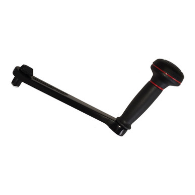 GRCS Winch Handle - Honey Brothers