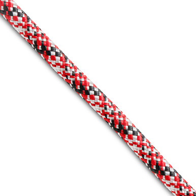 Teufelberger Patron treeAccess 11mm Access / Climbing Rope - No Splice ...