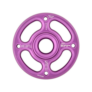 DMM Rigging Hubs - Honey Brothers