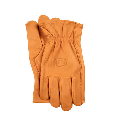 Felco Model 703 Full Leather Gloves - Honey Brothers