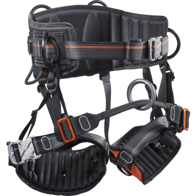 Skylotec Ignite ARB Climbing Harness - Honey Brothers