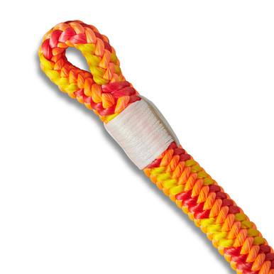 Yale XTC 2m Spliced Split Tail - Honey Brothers