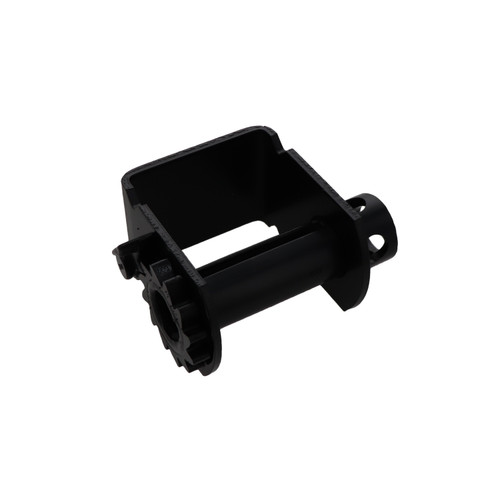 Kinedyne Standard Sliding "C" Channel Winch