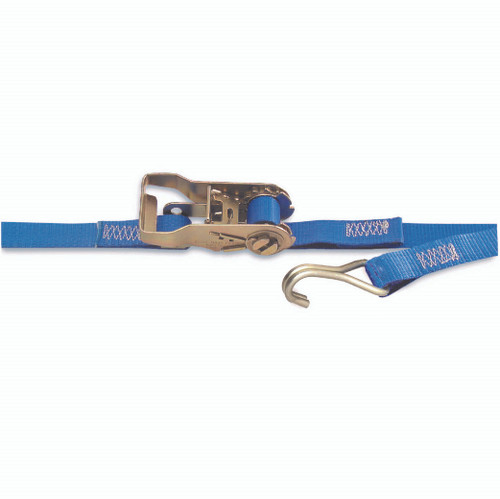 Kinedyne HD 1" x 13' Narrow Wire Hook Ratchet Utility Strap