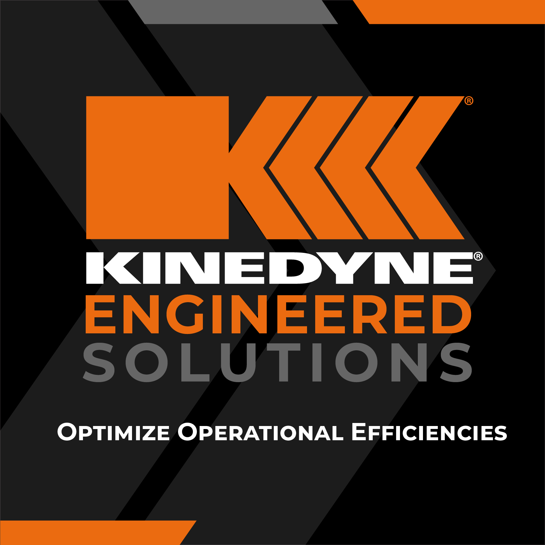 Kinedyne Engineered Solutions - Optimizing Fleet Efficiency - Kinedyne LLC