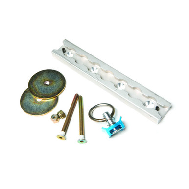 Kinedyne Surface Mount L Track Kit
