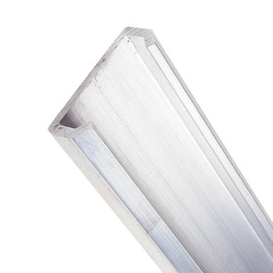 Kinedyne Aluminum "C" Channel Winch Track