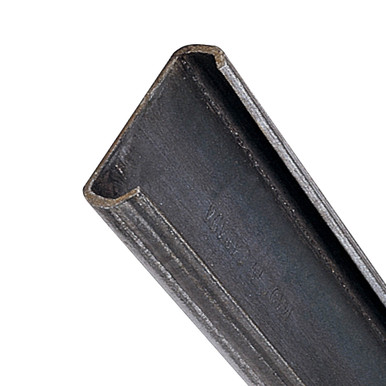 Kinedyne 12' Steel "C" Channel Winch Track