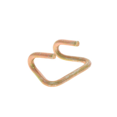 Kinedyne 2" Open Wire Hook w/ NAS Number NAS1211E20