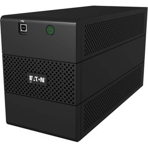 Eaton Line-interactive UPS - 1.50 kVA/900 W - Tower - 230 V AC Input ...