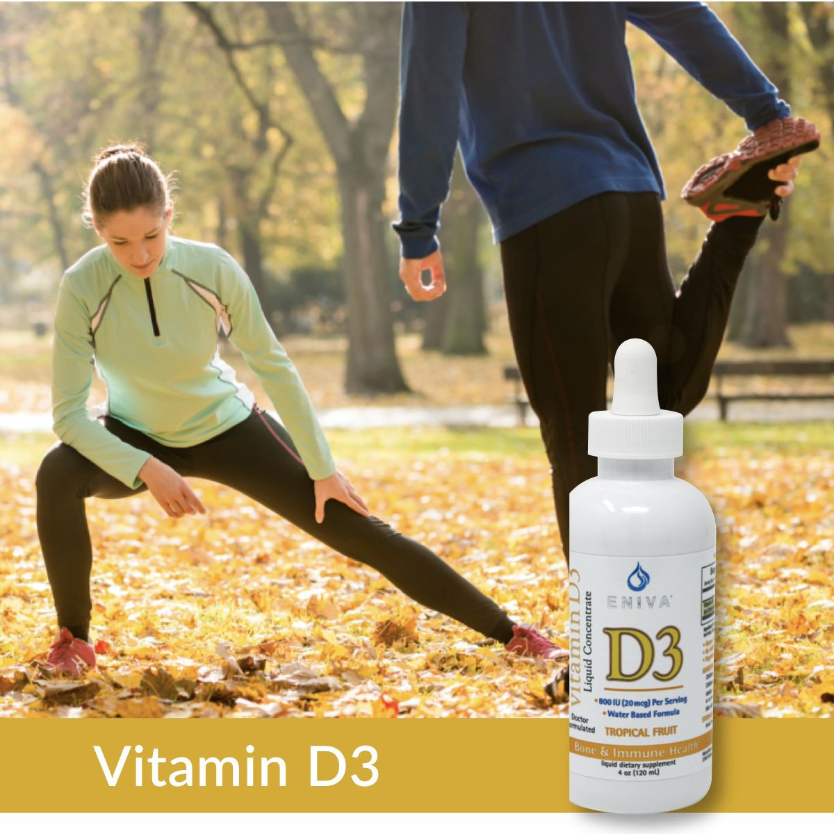Vitamin D3 Liquid | Liquid Vitamin D Supplement | Vitamin D Liquid Form ...