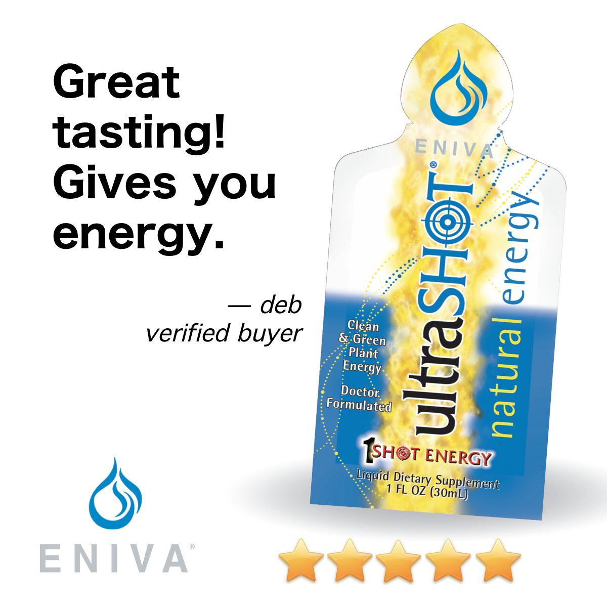 Natural Energy Supplements | Energy Supplement | Energy Boosting ...