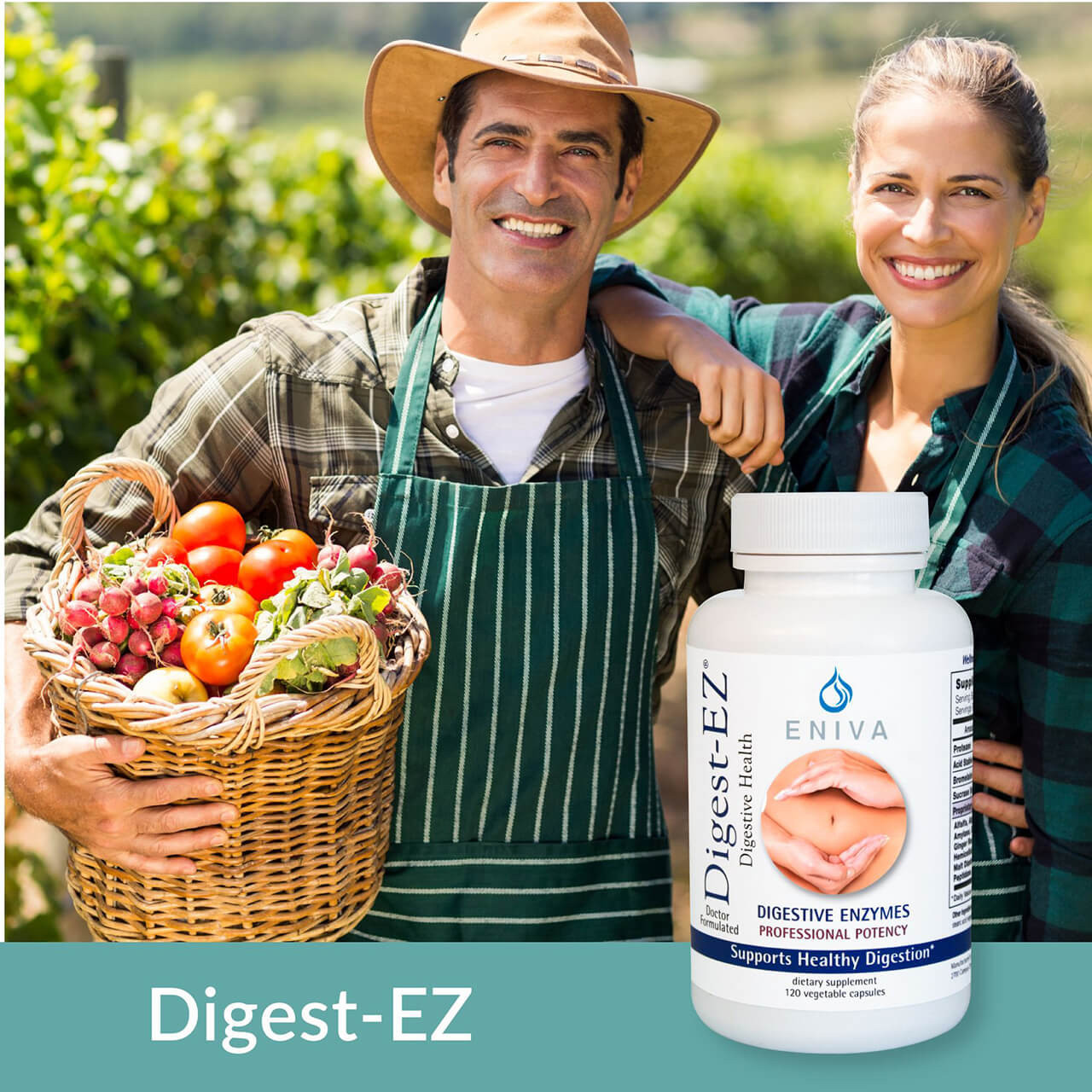 Digestive Supplements | Enzyme Supplements | Digestive Enzymes ...