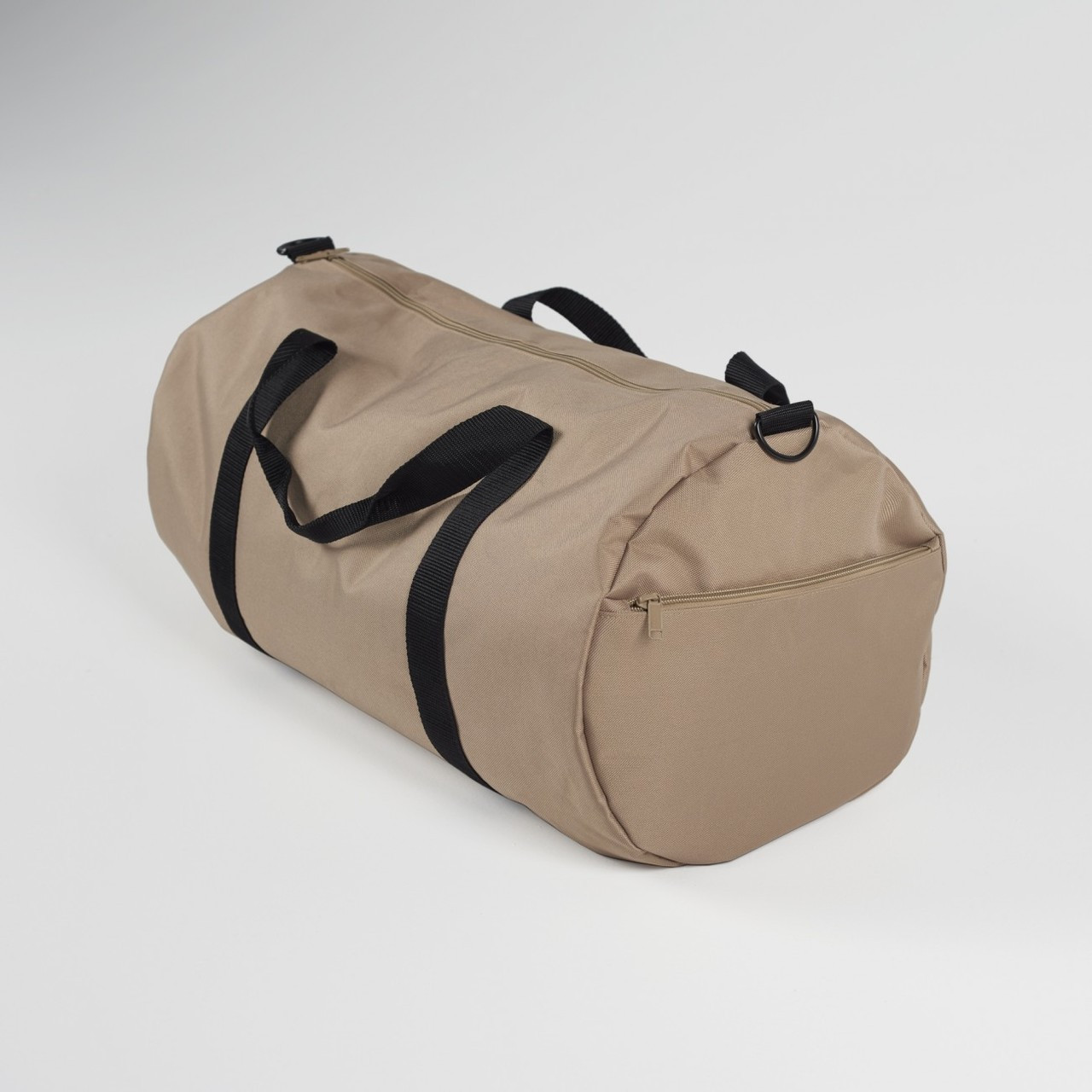 Ascolour Area Contrast Duffel Bag 1008