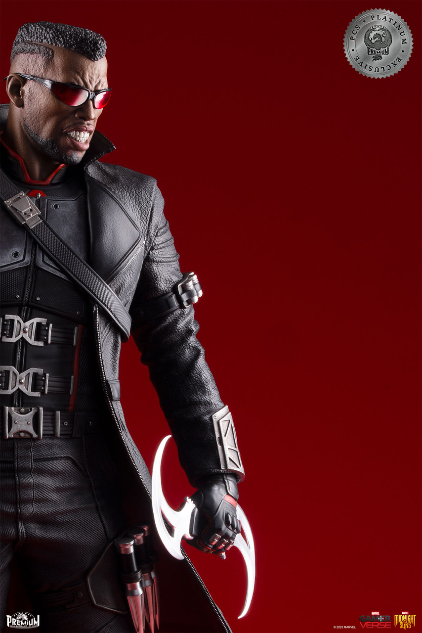 Blade 1:3 Scale Collectible Statue by PCS