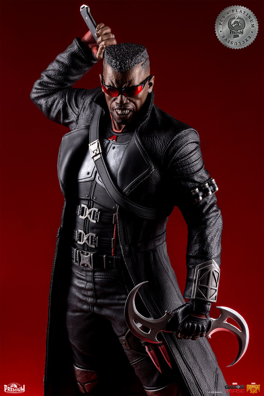Blade 1:3 Scale Collectible Statue by PCS