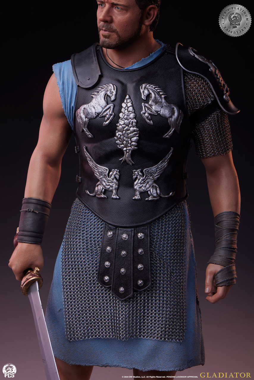 Maximus Gladiator Armor