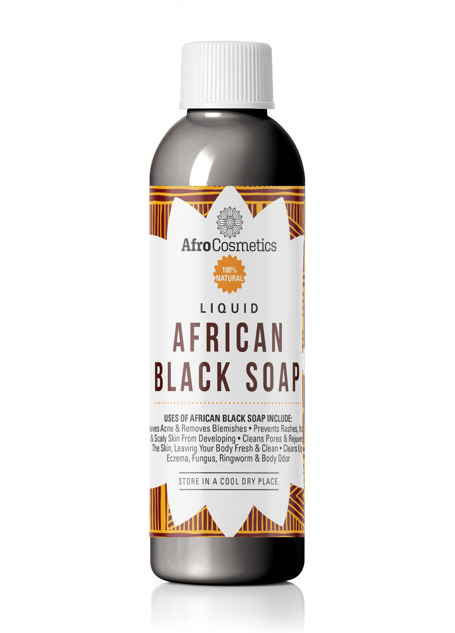 African Black Soaps: Pure, Potent, and Natural | Shop Now