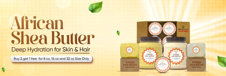 AfroCosmetics | Natural Soaps, Fragrances, and Raw Butters