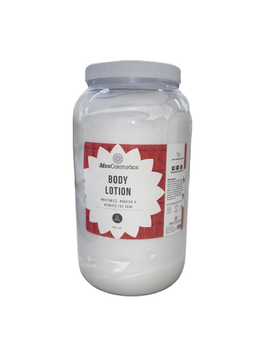 Unscented Lotion Base Bulk - Fragrance-Free, Wholesale Lotion for DIY ...