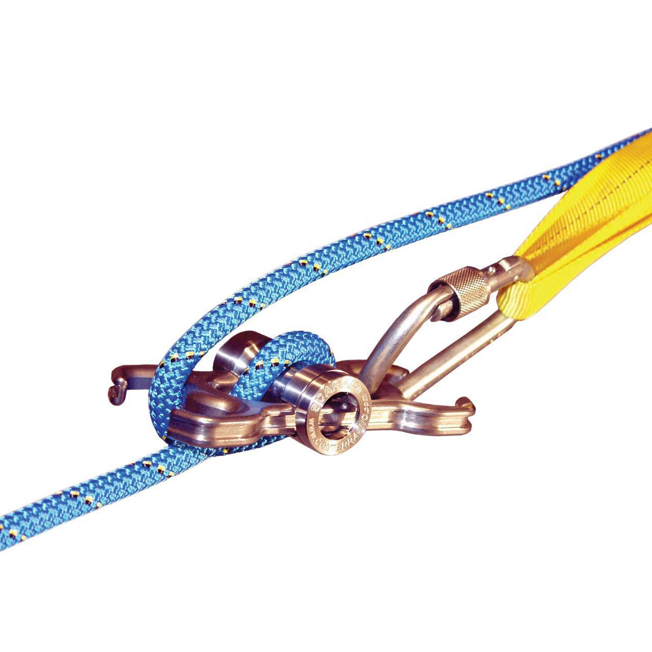 Conterra Scarab Descender Rescue Tool | Campman