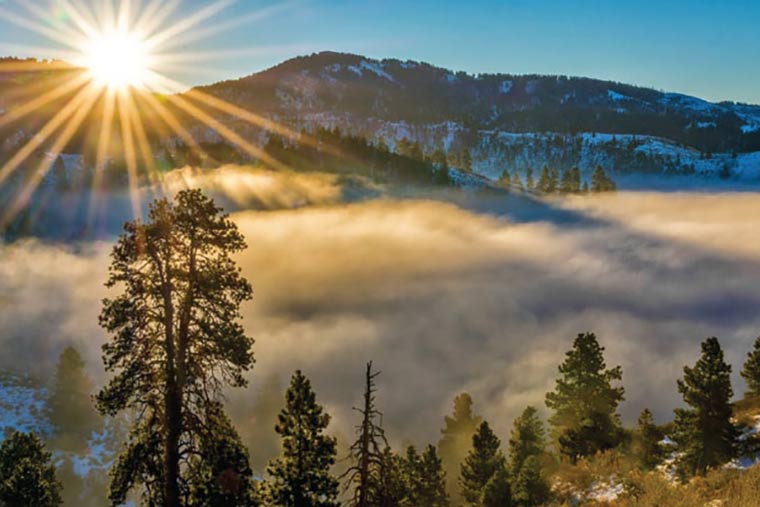 23 Must-Visit American Cities for Outdoor Adventure Travel - Campman