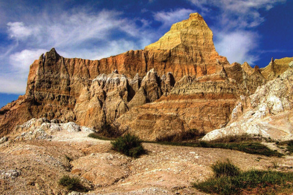 Insider's Guide to Badlands National Park - Campman