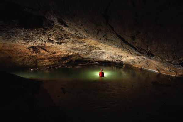 The Creepiest Underground Places in the World - Campman