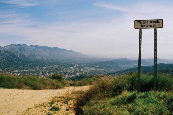 10 Best Hikes in Southern California's Sun Valley - Campman