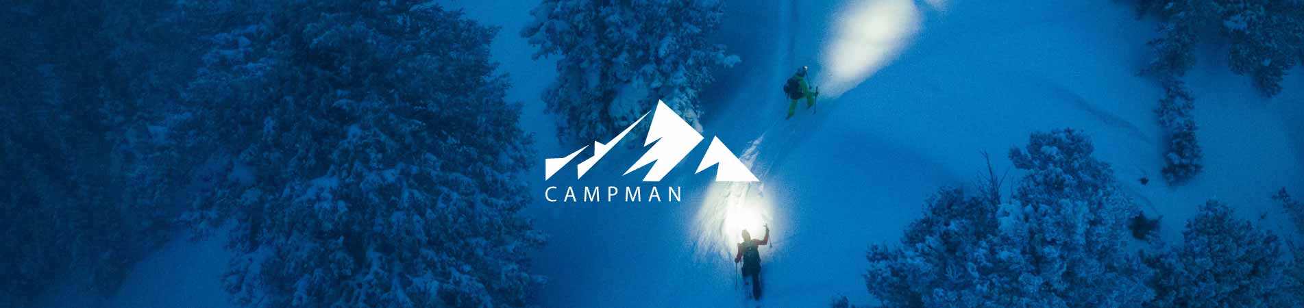 Campman Swag | Campman