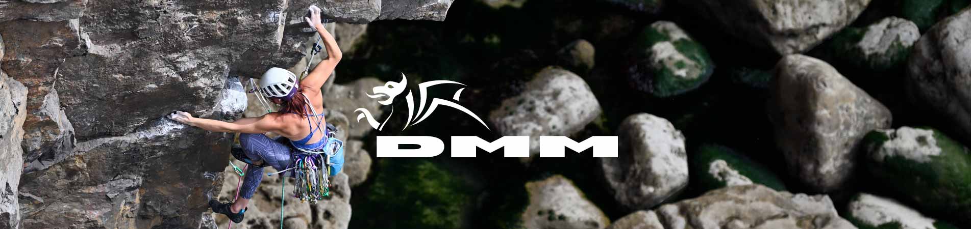 DMM Climbing | Campman