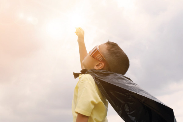 4 Ways to Teach Our Kids to Be Brave (Even in a Scary World) - Campman
