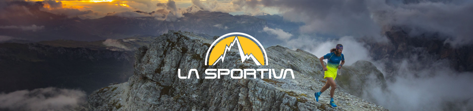 La Sportiva - Climbing, Shoes, Hiking, Running & More | Campman