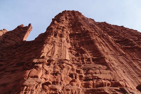 A Climber's Guide to Moab - Campman
