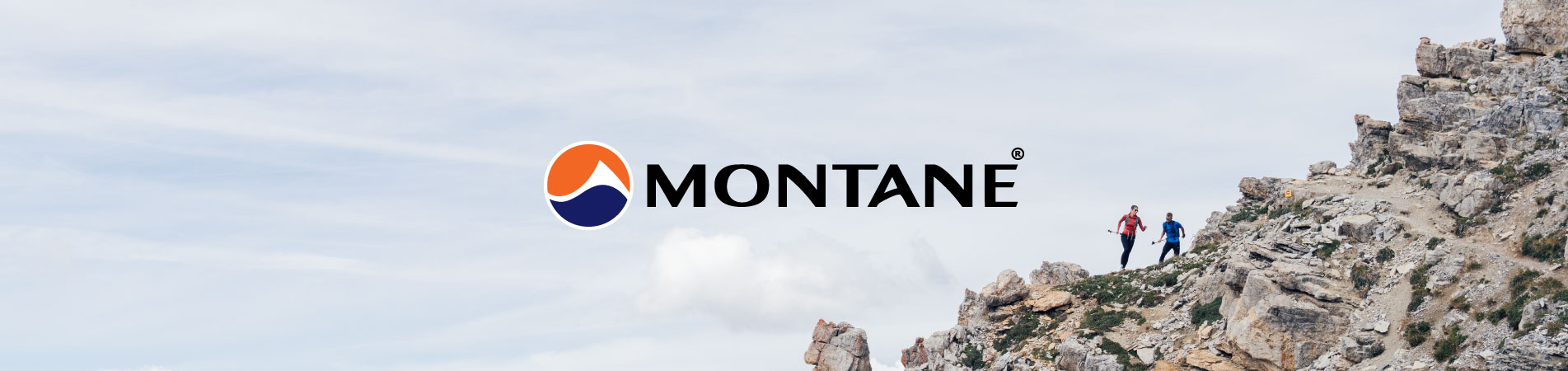 Montane | Campman