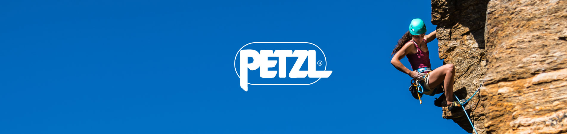 Petzl | Campman