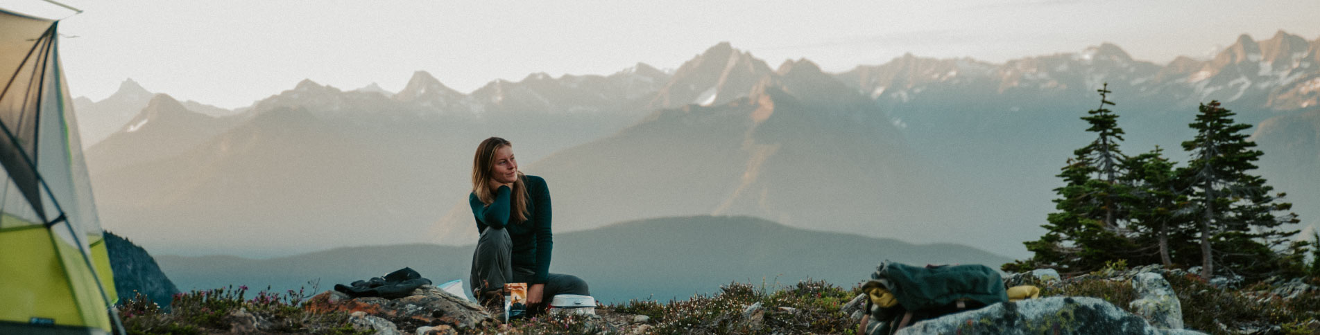 Women's Outdoor Gear & Apparel | Campman