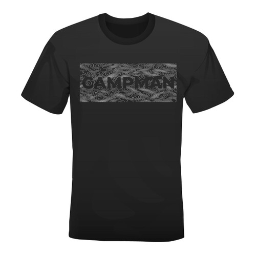 Campman Men's T-Shirt | Campman