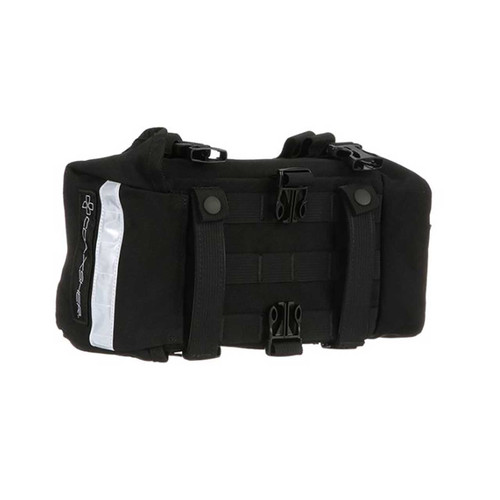 Coaxsher Fire Shelter Case with Glove Pocket | Campman