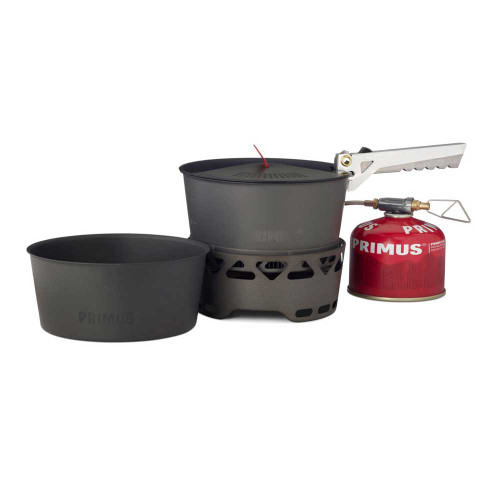 Primus PrimeTech Camp Stove System | Campman