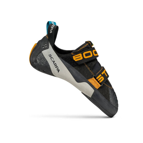 Scarpa Booster Climbing Shoe - Men's - Used | Campman