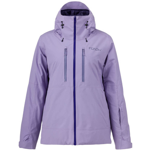 Flylow Avery Ski Jacket - Women's | Campman