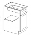 RTA - JF B12 - RTA Cabinet Warehouse