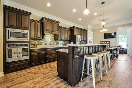 RTA - HW 10 X 10 Kitchen - RTA Cabinet Warehouse