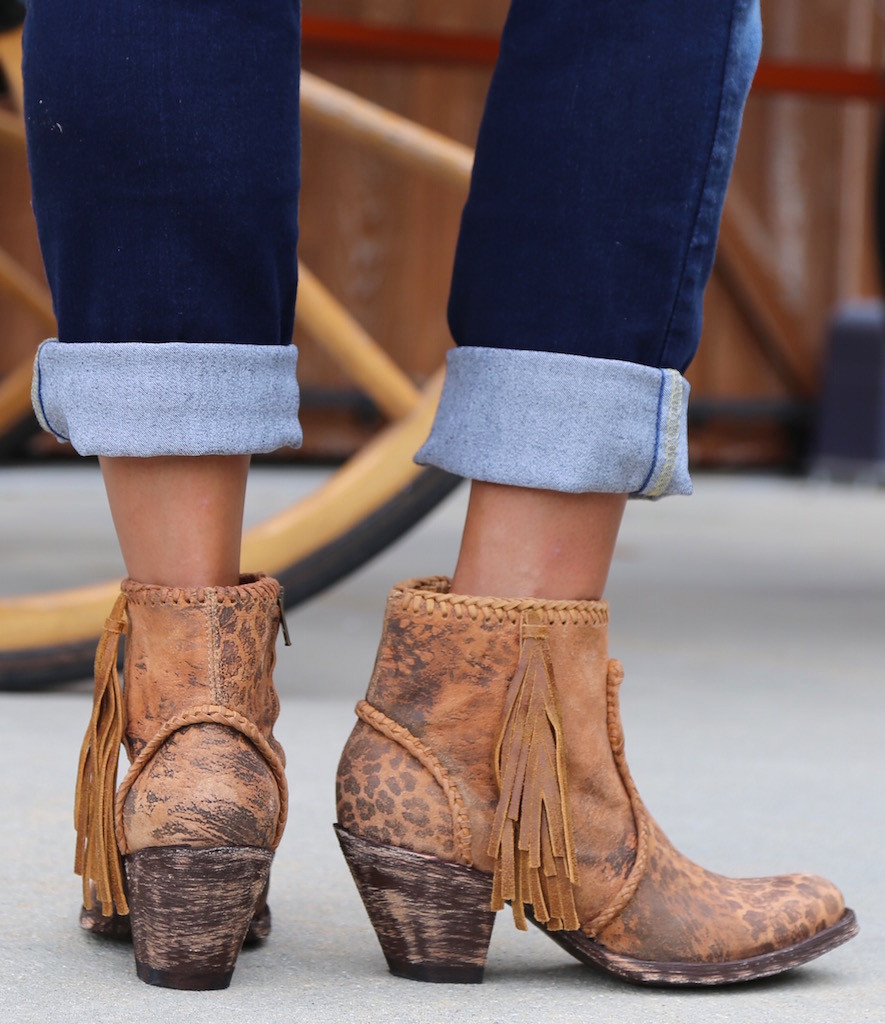 Old Gringo Adela BL1116-13 | Old Gringo Boots BL1116-13