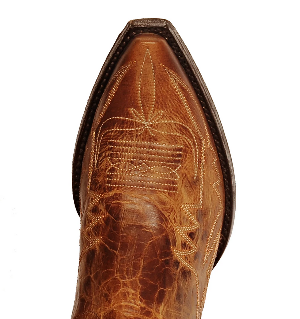 Old Gringo Mayra Bis Brass Relaxed Fit L1213-4